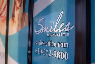 Contact Us - Smiles Dental Center